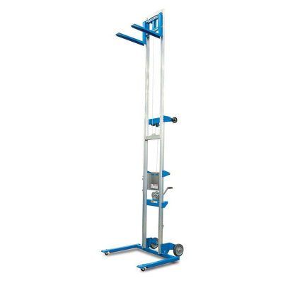 Elevador de Material Genie GL-12 - ALQUIOR | Alquiler de Maquinaria Ourense